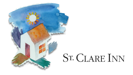 St. Clare Inn - Transitional Housing Program for Homeless Women ...